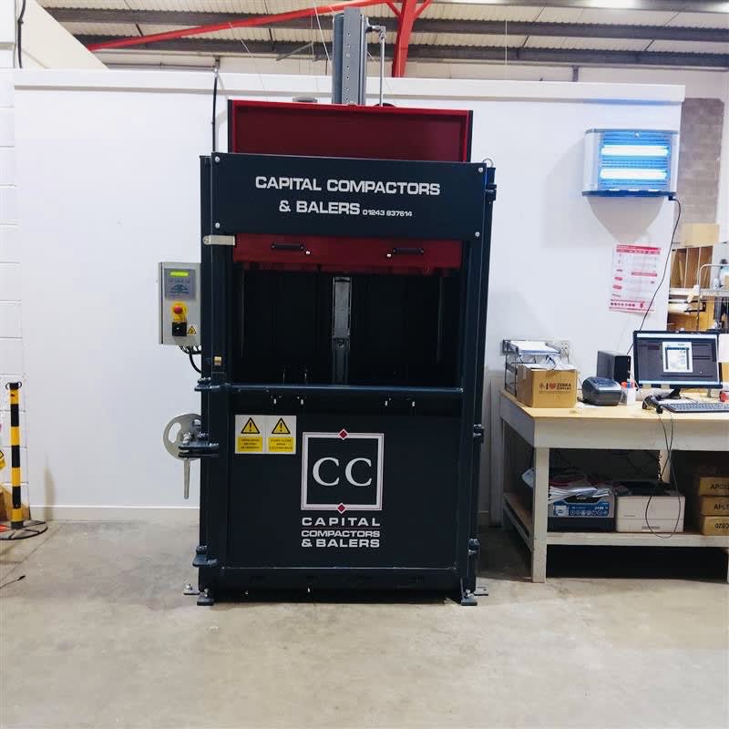 Capital Compactors