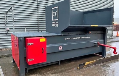 Waste Compactors