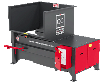 Static Waste Compactors