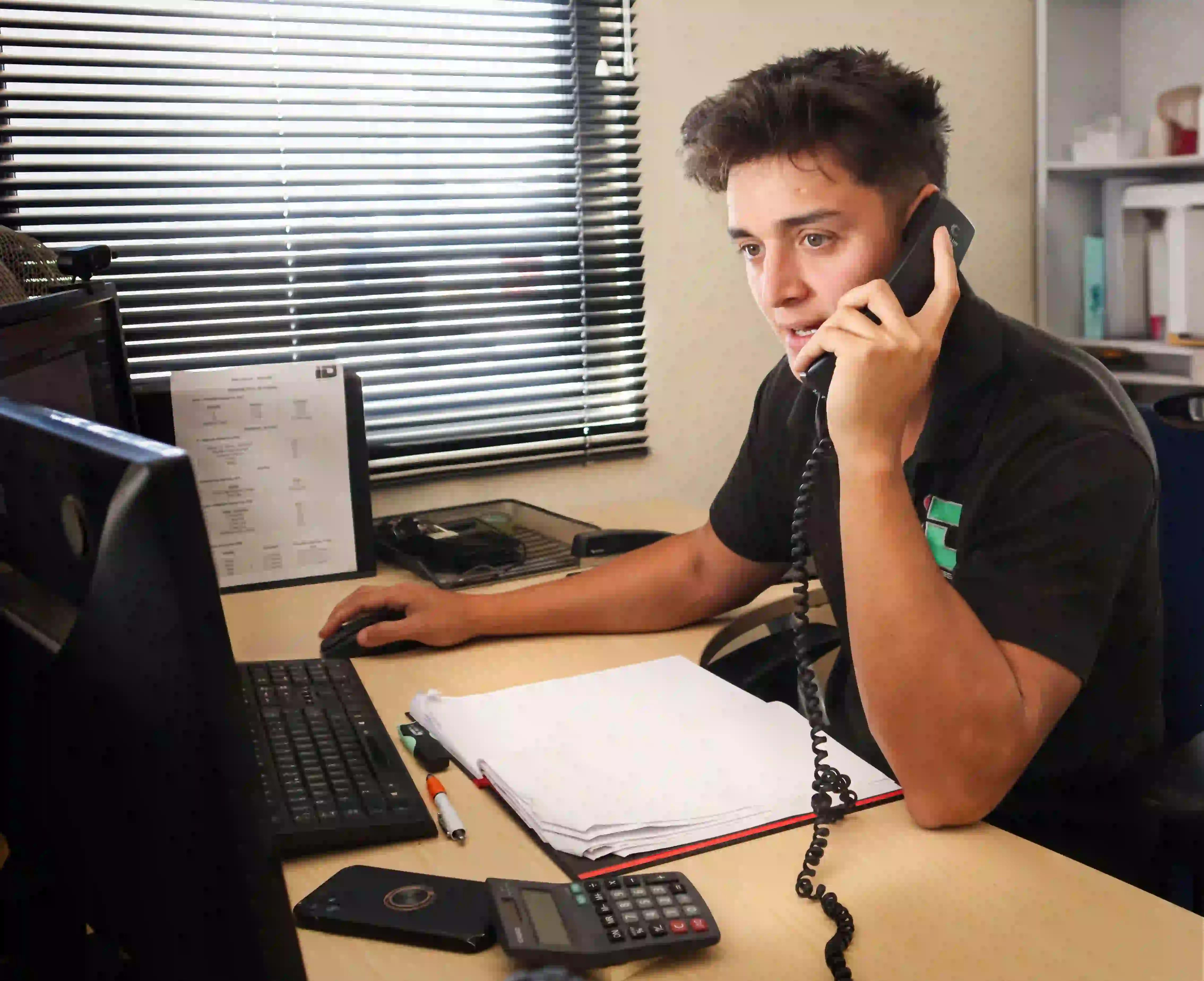 Collection coverage | Nationwide Data Destruction Services