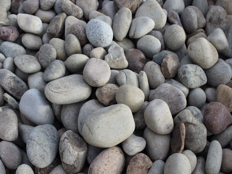 Scottish Pebbles