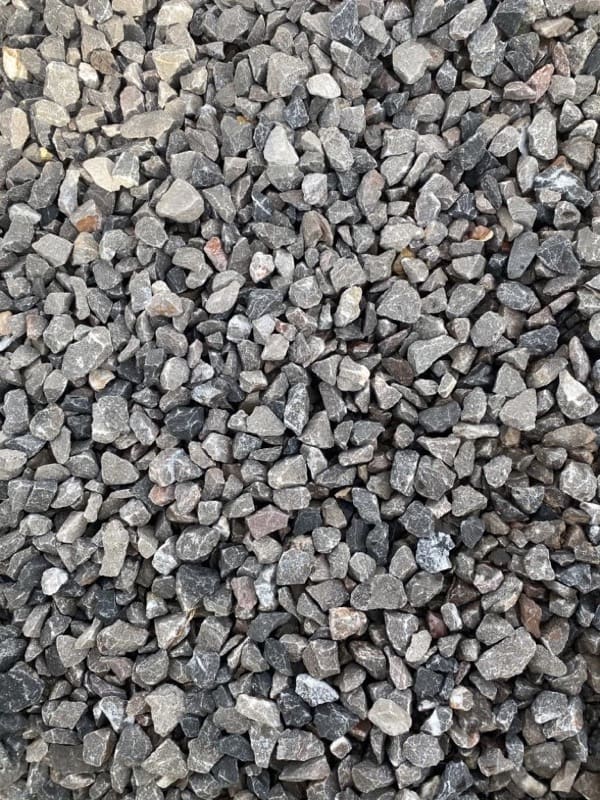 Mendip Chippings Loose | Natural Stone and Timber