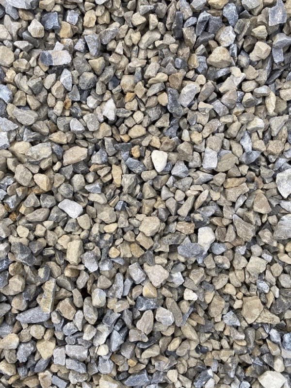 Purbeck Chipping Loose