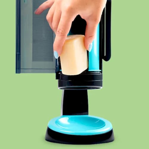SNOAP | Innovative Solid Soap and Dispensers